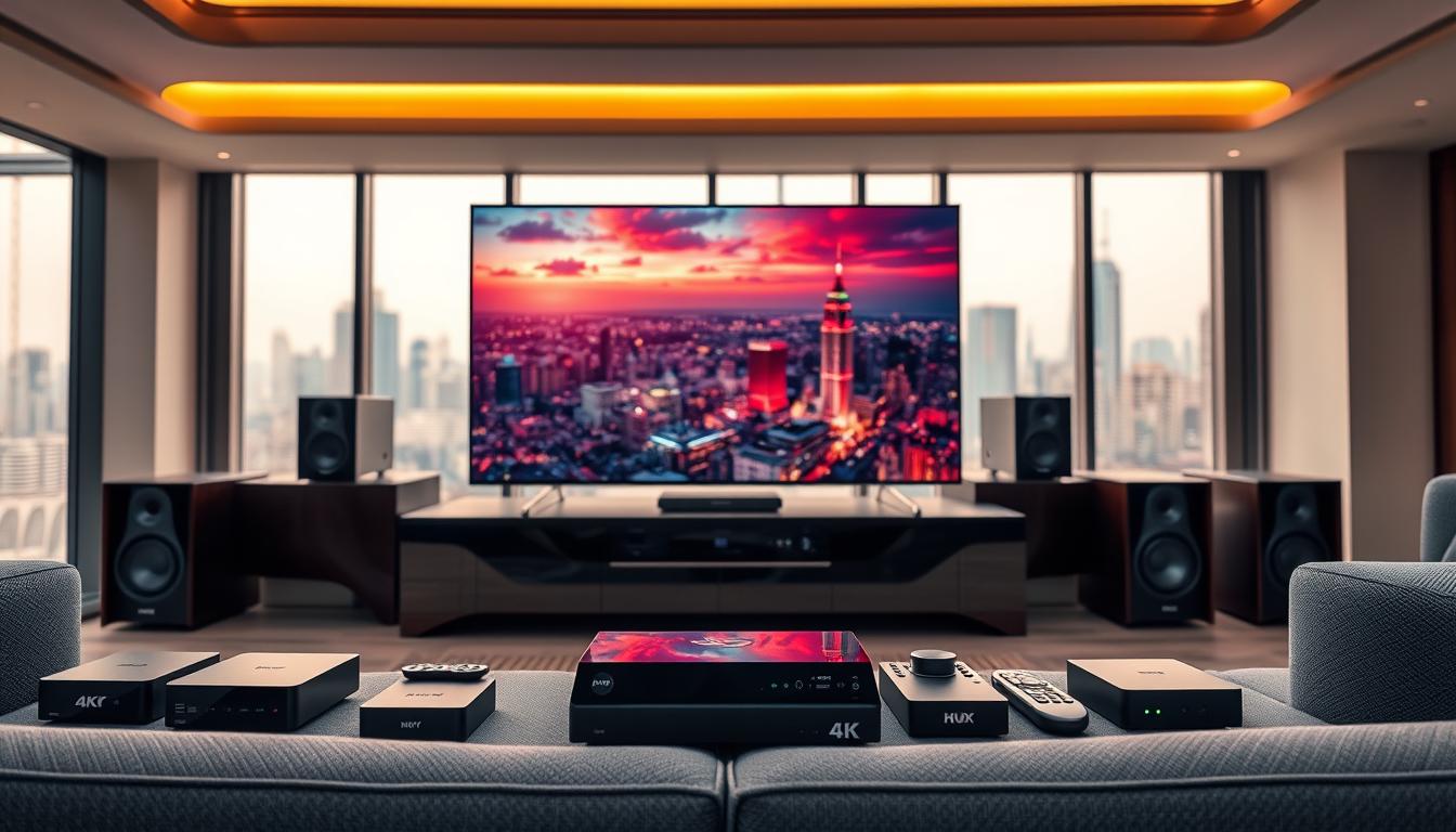 Best 4K Live IPTV Service